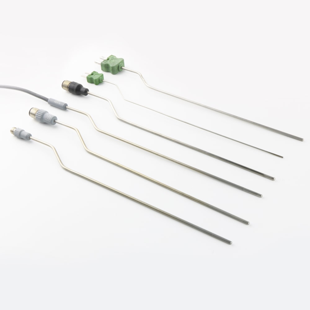Mineral Insulated Sensors | Mineral Insulated Thermocouple And RTD