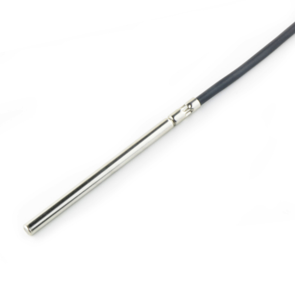 Cryogenic Temperature Sensor | Low Temperature Probes